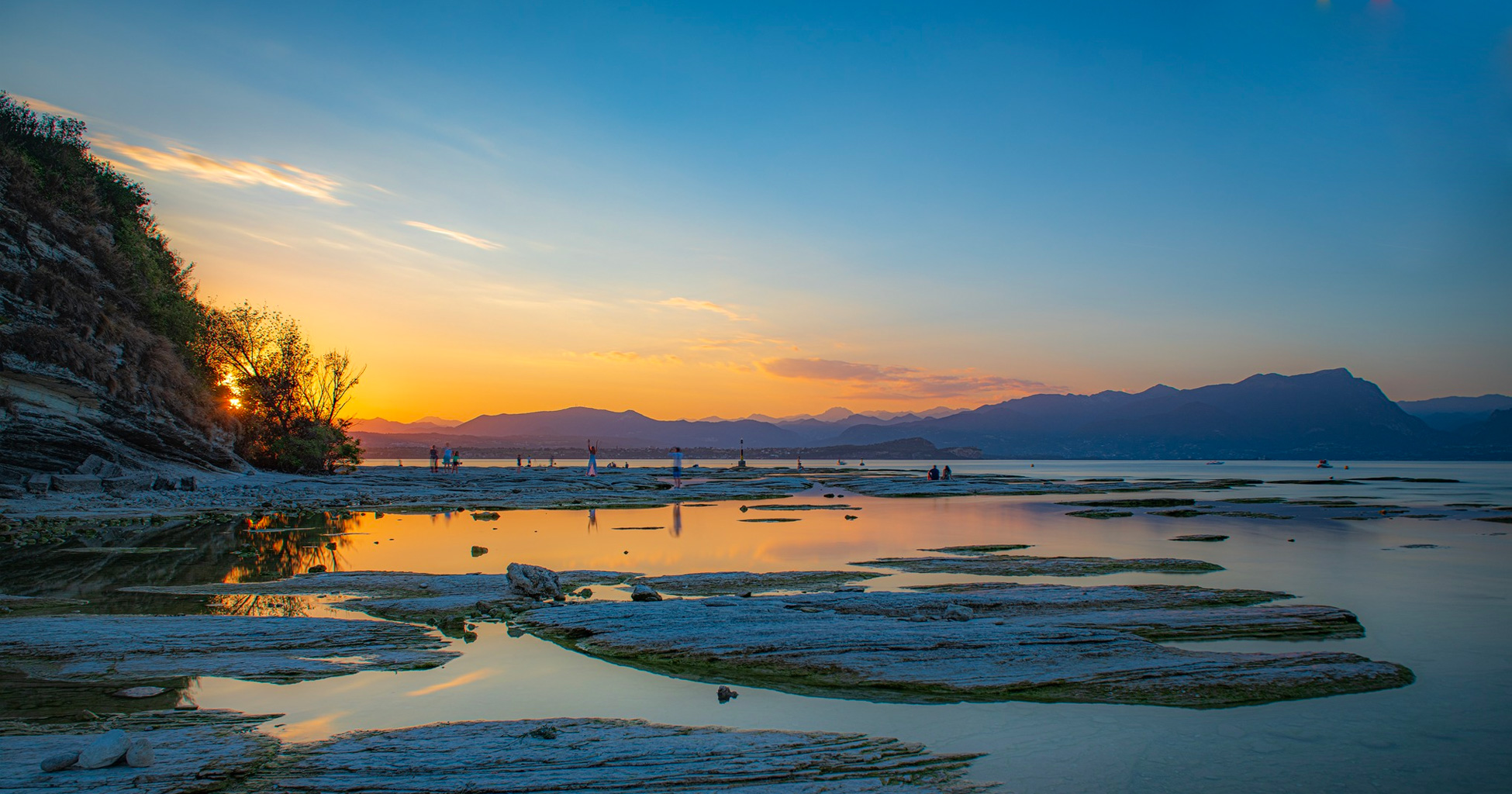 A new season at Lake Garda - Garda Village